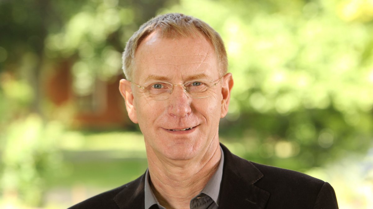 Verabschiedung von Prof. Dr. Thomas Möbius | Ev. Hochschule Hamburg