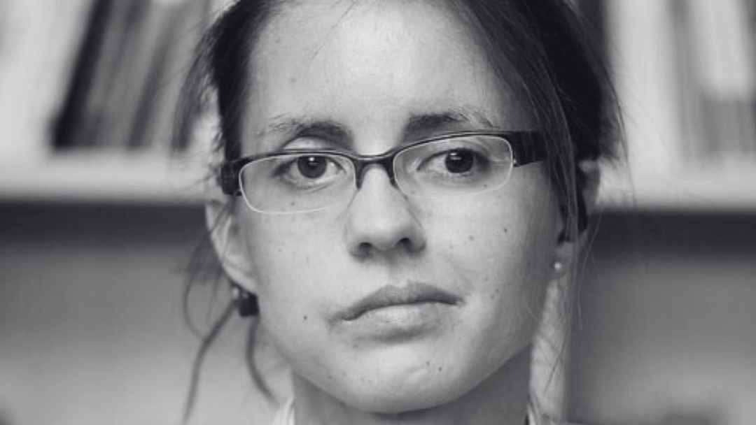 Wir trauern um Anne Venter | Ev. Hochschule Hamburg